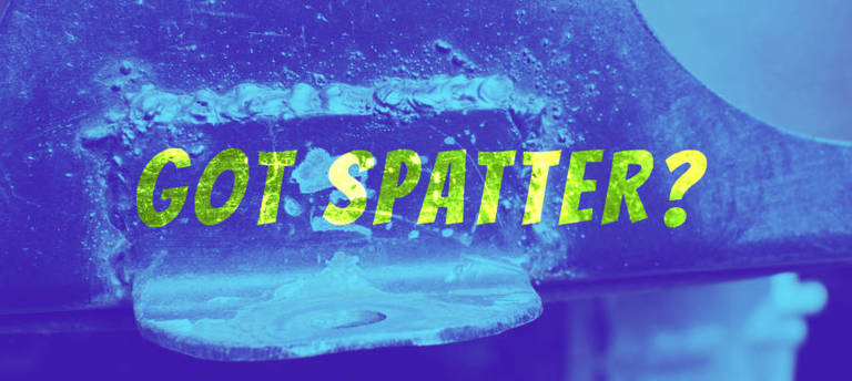 How to Reduce Spatter When MIG Welding: Top 4 Fixes | WelditU