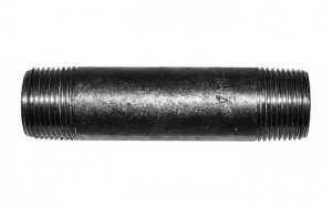 Can You Weld Black Iron Pipe? (Is It Safe?) | WelditU