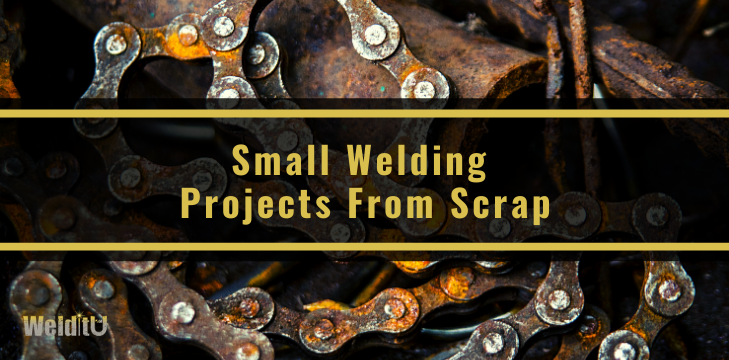 Hundreds of the Best DIY Welding Project Ideas | WelditU