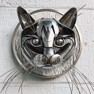 25 Cutlery Welding Projects: Silverware Arts & Crafts | WelditU